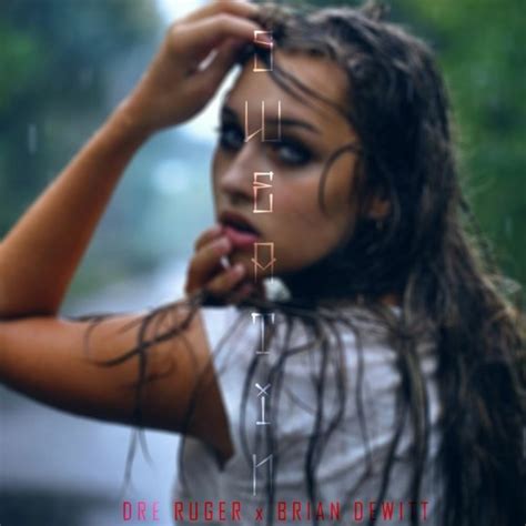 Stream Sweatin Feat Brian Dewitt By Dre Ruger®️ Listen Online For
