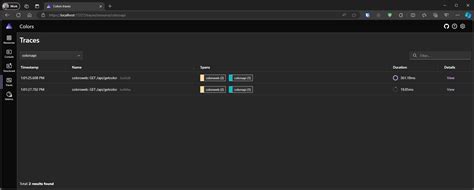 task 3 app host dotnet aspire hands on lab