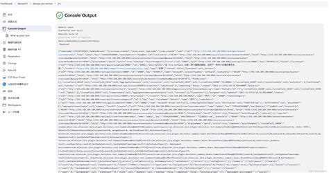 持续集成交付cicd：jira 远程触发 jenkins 实现更新 gitlab 分支 jira触发jenkins csdn博客