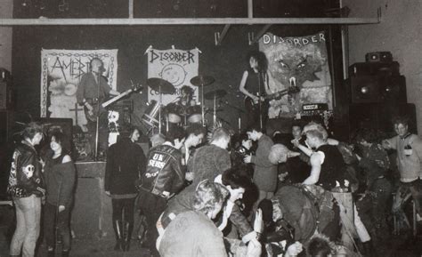 Maaaaalfunction Amebix