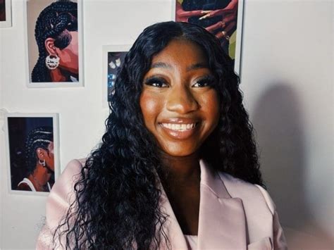 Rising Star Shortlist 2024 Science And Engineering Donna Otchere