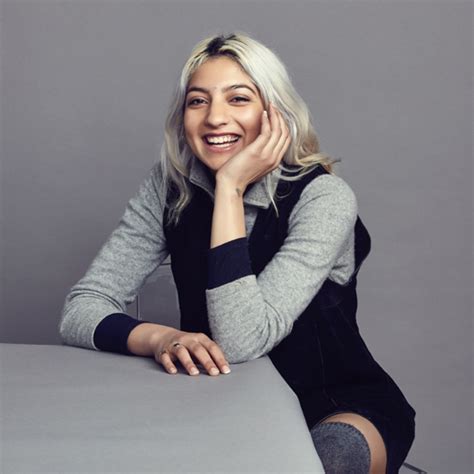 Stylists Women Of The Year 2017 Saffiyah Khan