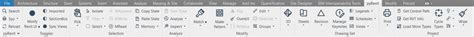 Introduction To PyRevit BIMicon