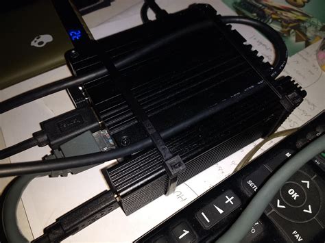 Raspberry Pi NAS With RAID Build A PC Level Techs Forums