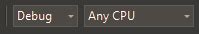 C Visual Studio Does Not Show Errors In The Code Anymore Stack Overflow