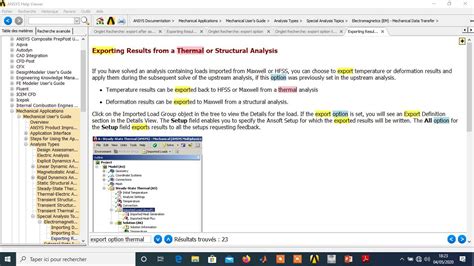 Meshing Process Analysis Process For 3d