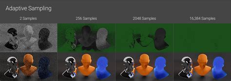 Optimize Render Settings For Octane IRender Farm