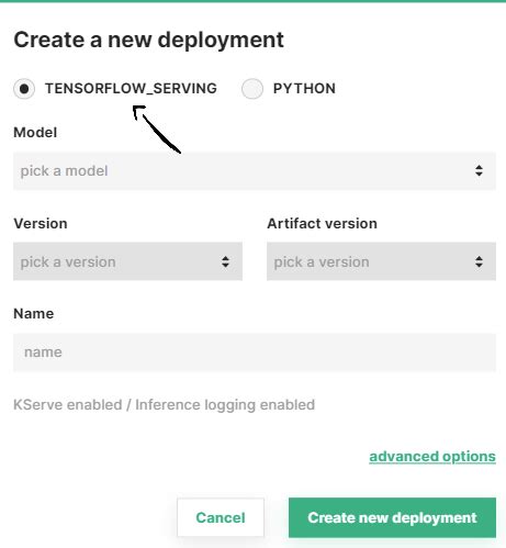 Deployment Hopsworks Documentation