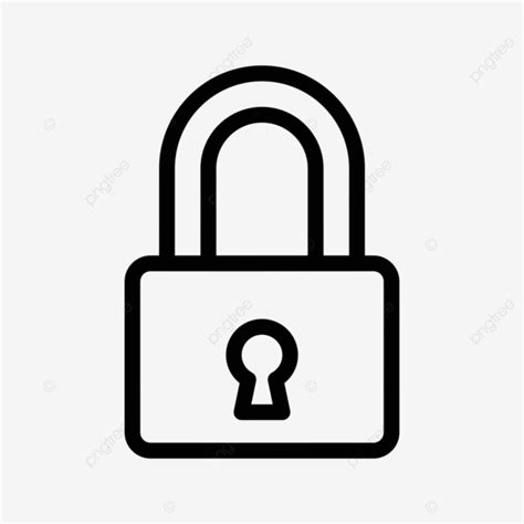 Security Encryption Password Protection Vector Encryption Password