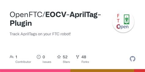 Eocv Apriltag Pluginapriltagautonomousinitdetectionexamplejava At