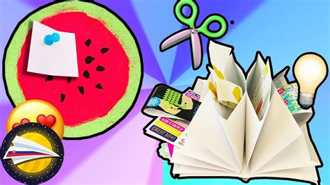Nápady proti nude DIY zakladač DIY nástenka DIY organizér DIY z papiera Kreatívne