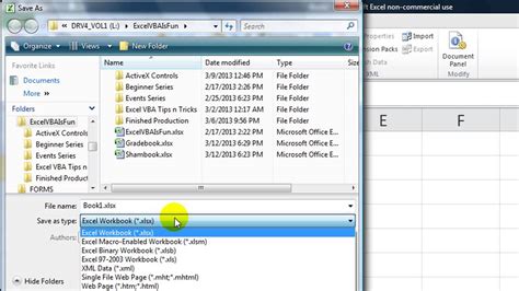 Excel Vba Basics 14 Qna How To Combine Several Workbooks Into One