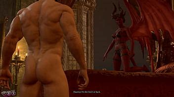 Baldurs Gate Succubus Sex Scene XVIDEOS COM