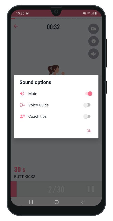 Female Fitness Android App Source Code By Chiragvadukia Codester