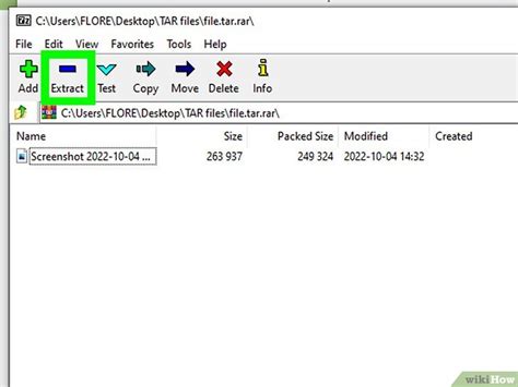 How To Open A Tar File On Pc And Mac 3 Easy Ways