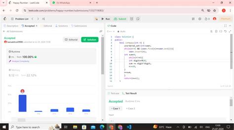 Shruti On Linkedin 100daysofcodechallenge 100daysofcodeatchitkara Day6 Cplusplus