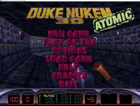 Guide Download And Play Any Ms Dos Game In Windows