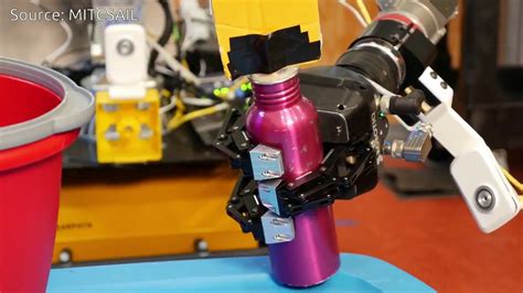 Mits C Learn Allows Robots To Learn Tasks Easily From Other Robots