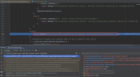 事务transactional失效的这10个场景，你一定得知道！事务失效的场景 Csdn博客