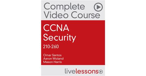 CCNA Security Video