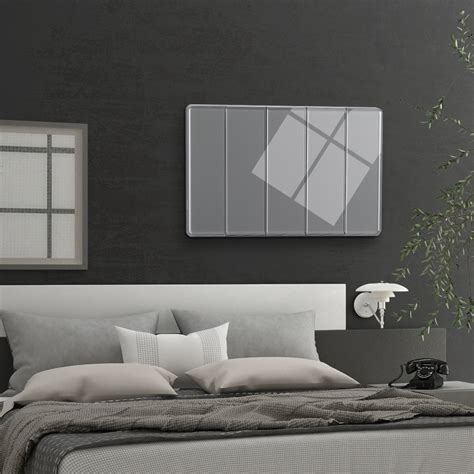 Wall Switch Socket Power Socket Glass Panel Concealed Installation Type