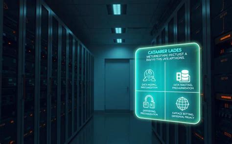 Ultimate Guide To Data Anonymization Methods In Databases