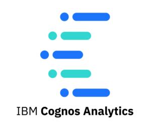 Cognos 10 Logo