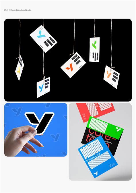 Yottask Task And Project Management Ux Ui Design Behance
