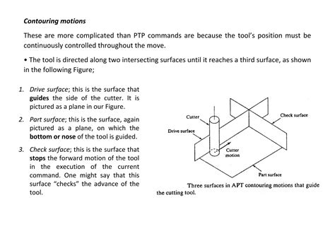 apt programming in cad cam cim for cnc programming pdf programming