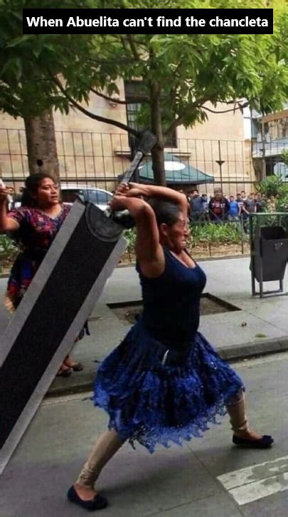 Time For Clang R Memes