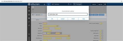 How Do Faculty Resolve The Simple Syllabus Error That Says The