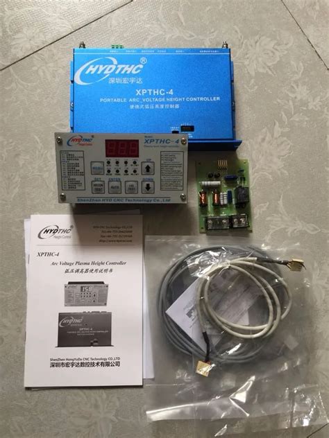 Aliexpress Buy HYD XPTHC Arc Voltage Height Tune Of Arc Voltage Height Controller