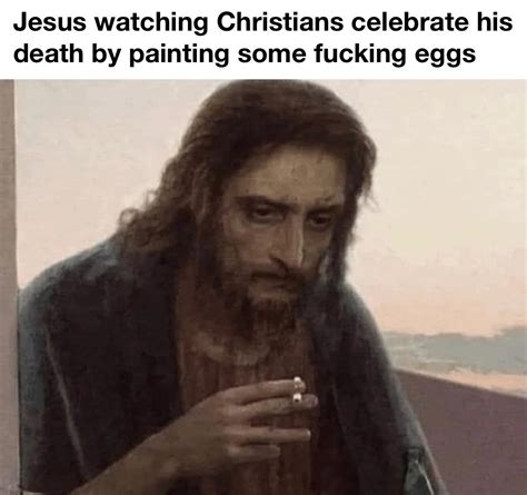 Jesus Memes Morsomme
