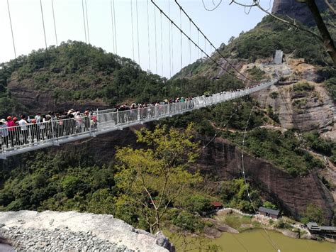 2024都峤山风景区游玩攻略 风景挺漂亮的，如果是玩玻璃 【去哪儿攻略】