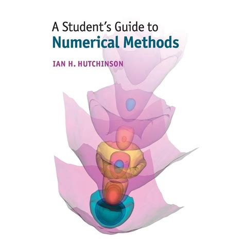 A Students Guide To Numerical Methods No Shoptime