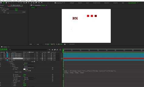 Solved Why Am Getting Two Different Expressions From The Adobe Community 14283205