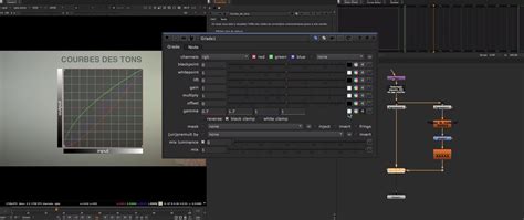 TUTO Débuter avec Nuke sur Tuto
