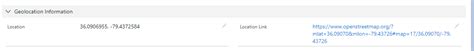 Github Brunagiraoopencagegeocoder Account Trigger A Project Where