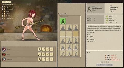 Wildermyth Page 2 Adult Gaming LoversLab