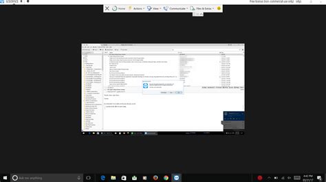 Easily Fixed Teamviewer Remote Screen Too Small 3 Solutions