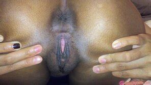 Open Wide For You To Do What You Want Porn Pic