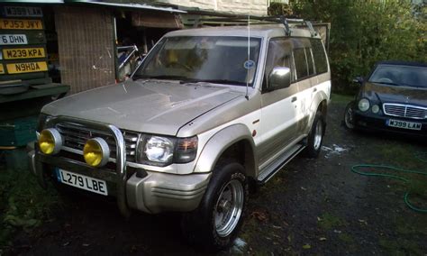 Classic Mitsubishi Cars For Sale Ccfs