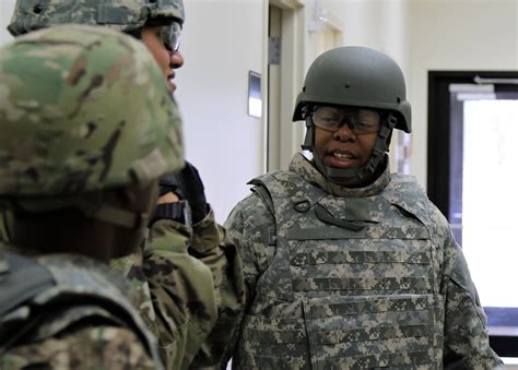 The 373rd Cssb Is Ready To Fight U S Army Reserve News