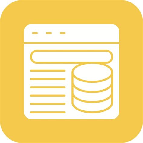 Premium Vector Data Interpretation Vector Icon Can Be Used For Data Analytics Iconset