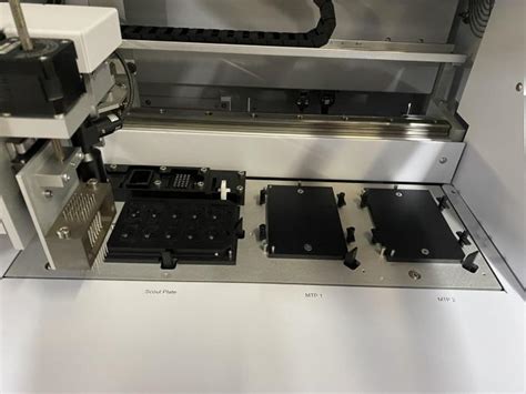 Sequenom Massarray For Sale Item 1949540 Bimedis