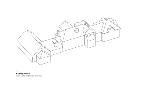 Mill Hill Eco House Project Hapa Architects