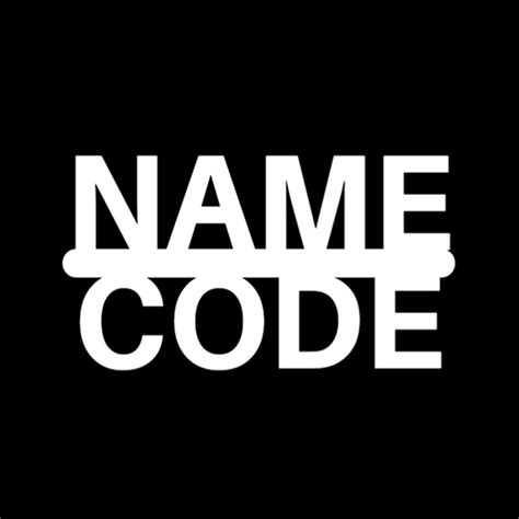 Namecode Youtube