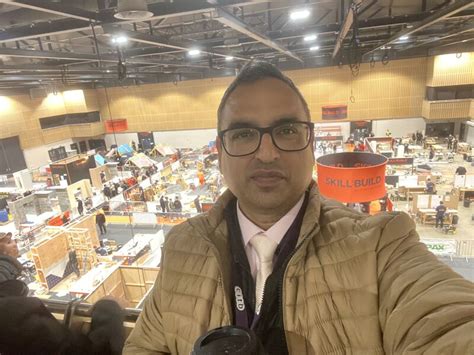 Ash Khan On Linkedin Citb Skillsbuild Construction