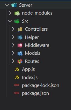 Rest Api Main File