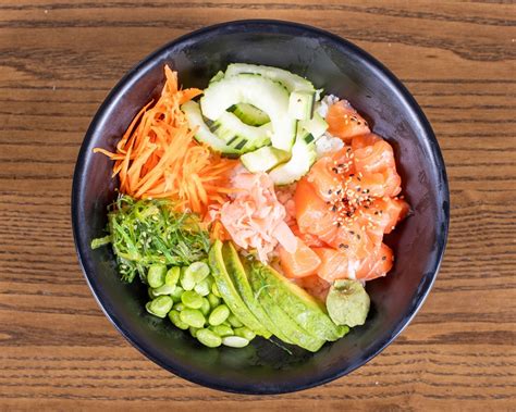 Best Sushi In Tampa Fl Ichiban Sushi And Ramen Sushi Near Me
